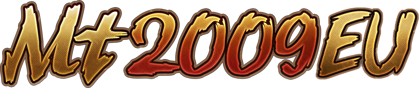 Ogłoszenia - Promocja gildii na serwerze Discord MT2009! | Mt2009 Forum